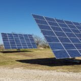 Dual-Axis Trackers - Solar CenTex