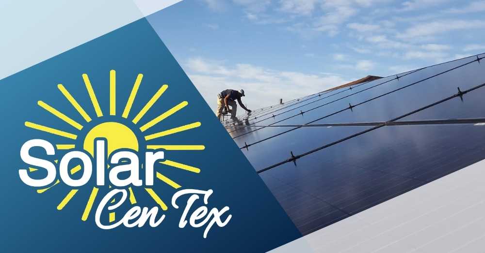 Home - Solar CenTex