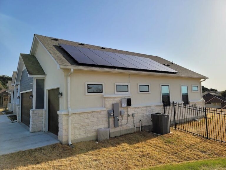 Home - Solar CenTex